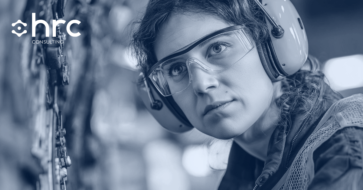 Maintenance industrielle : optimisez la performance | HRC Consulting